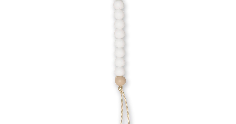 Dummy string | White | MAMA.LICIOUS®